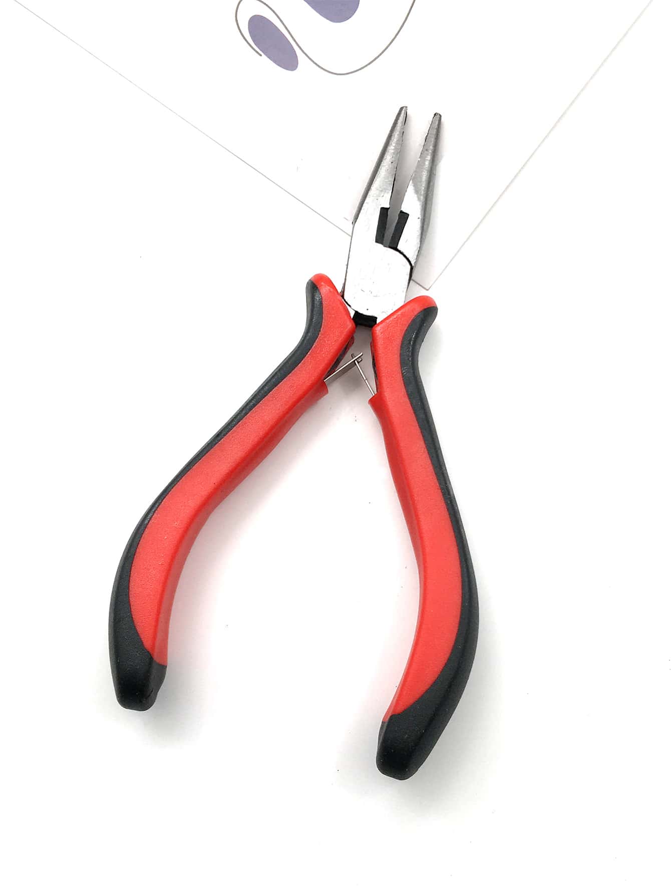 1pc Color Block Pliers | SHEIN USA