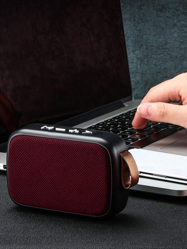 Desktop Speaker | SHEIN USA