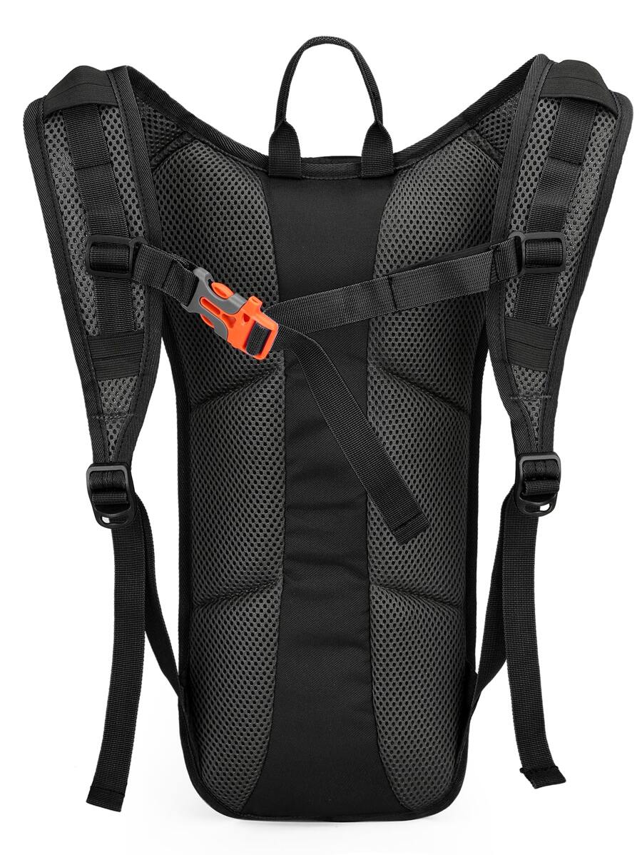 1pc Water-Repellent Ultra-Light Hydration Backpack Suitable For Running ...