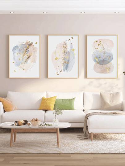 Láminas Decorativas | Decoración Mural | SHEIN México