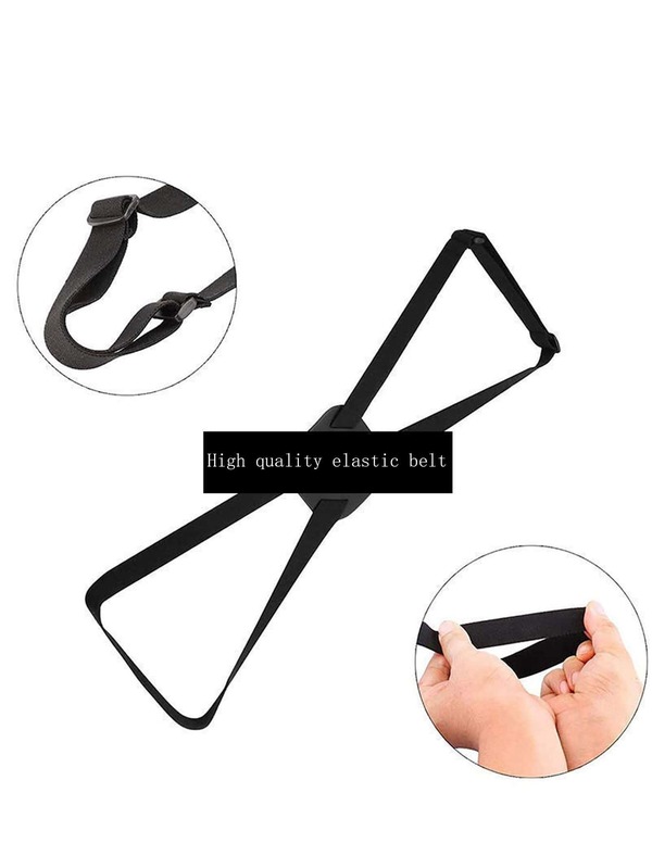 Minimalist Luggage Strap Elastic Bag Bungee,Travel Belt for Luggage ...