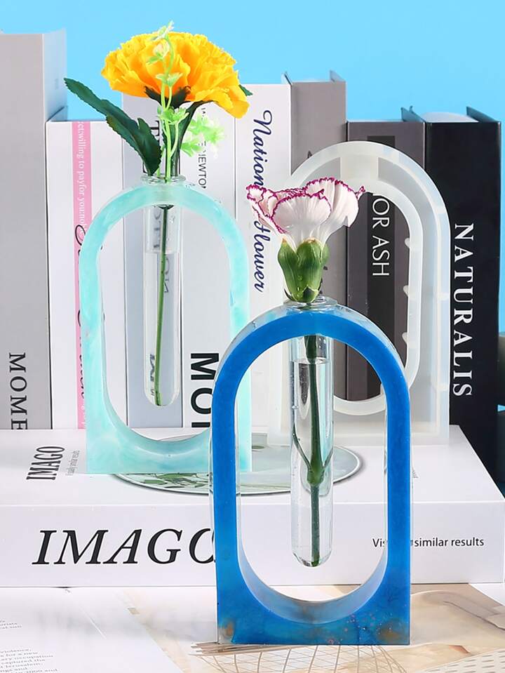 Simple Flower Vase Designs