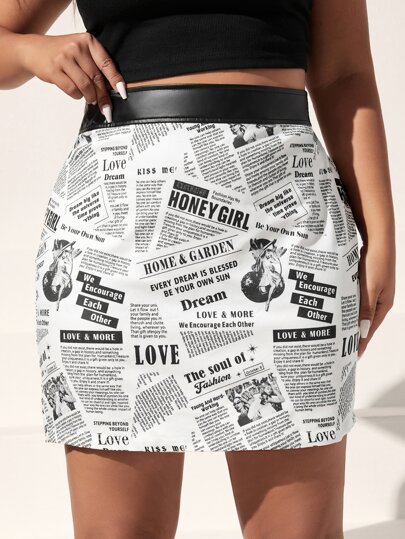 Search newspaper print | SHEIN USA