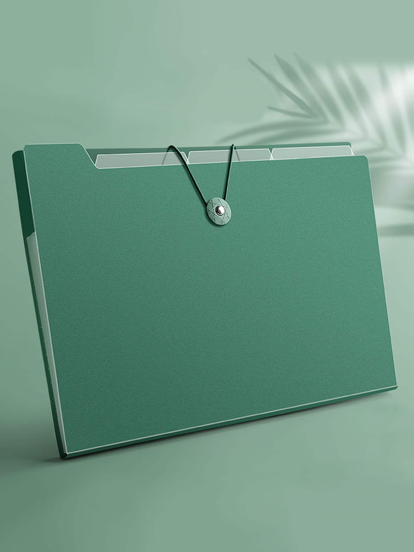 1pc Solid File Folder | SHEIN USA