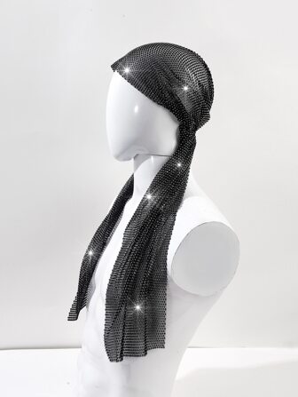 Women Hair Bonnets | SHEIN