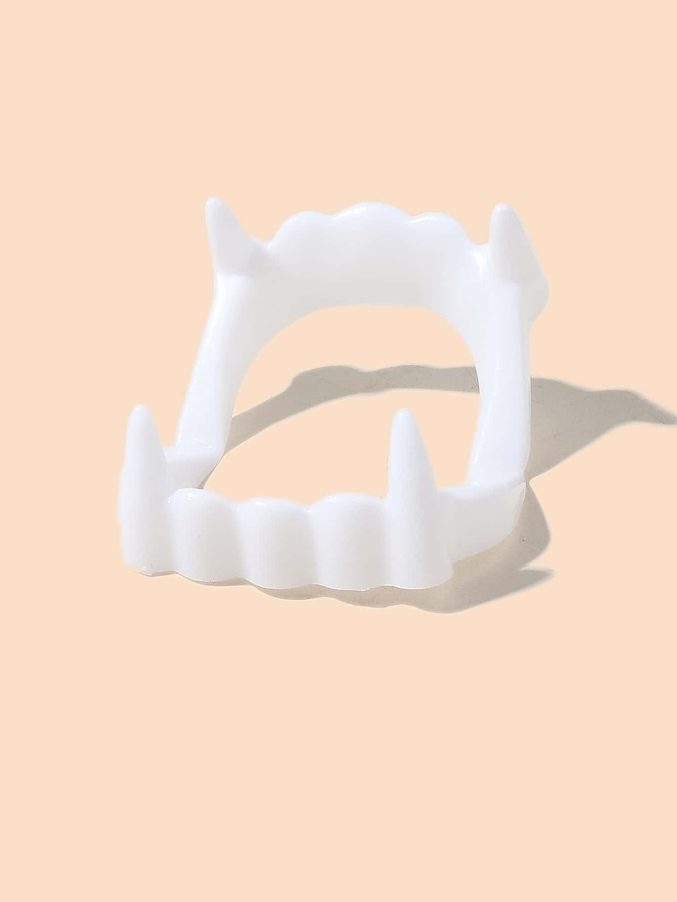 Teeth Design Costume Prop | SHEIN USA