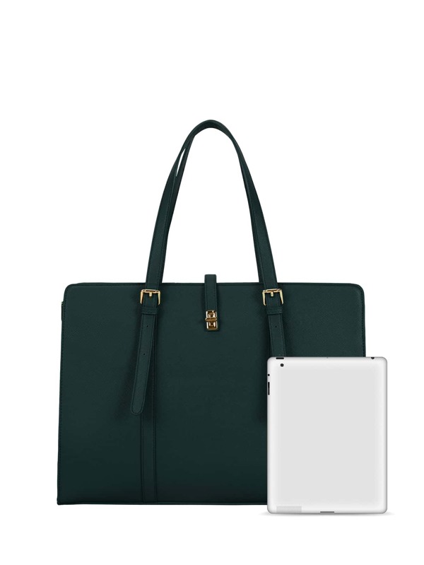 Minimalist Large Capacity Tote Bag | SHEIN USA