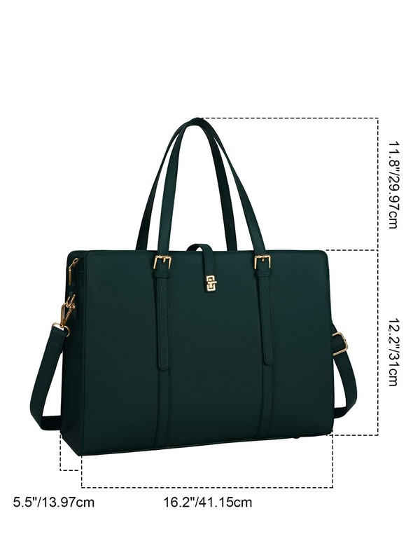 Minimalist Large Capacity Tote Bag | SHEIN USA