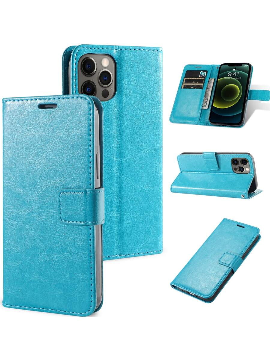 Wallet Design Phone Case | SHEIN USA