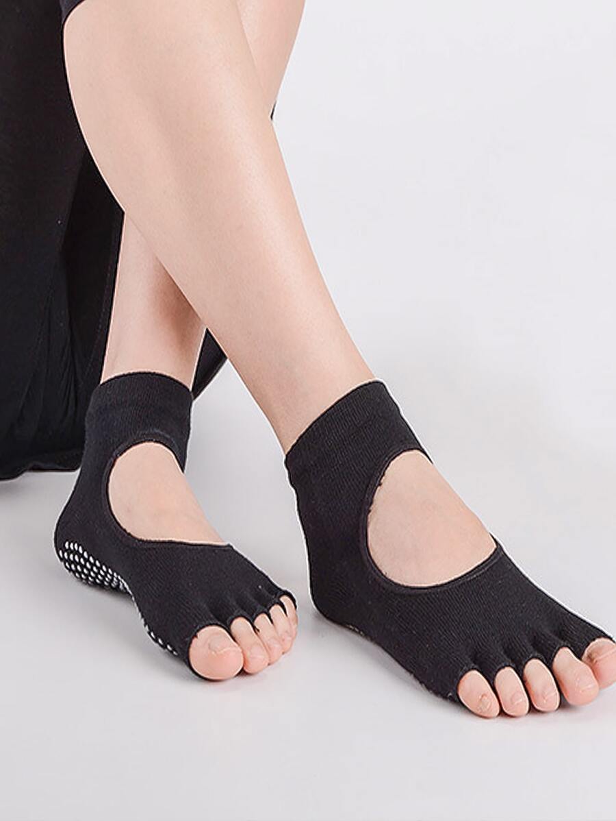 Grip-sole Sports Socks | SHEIN USA