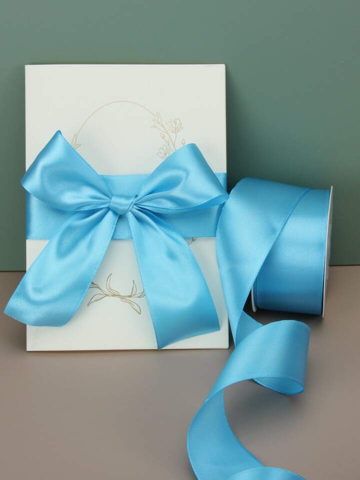 Tiffany Blue Ribbon