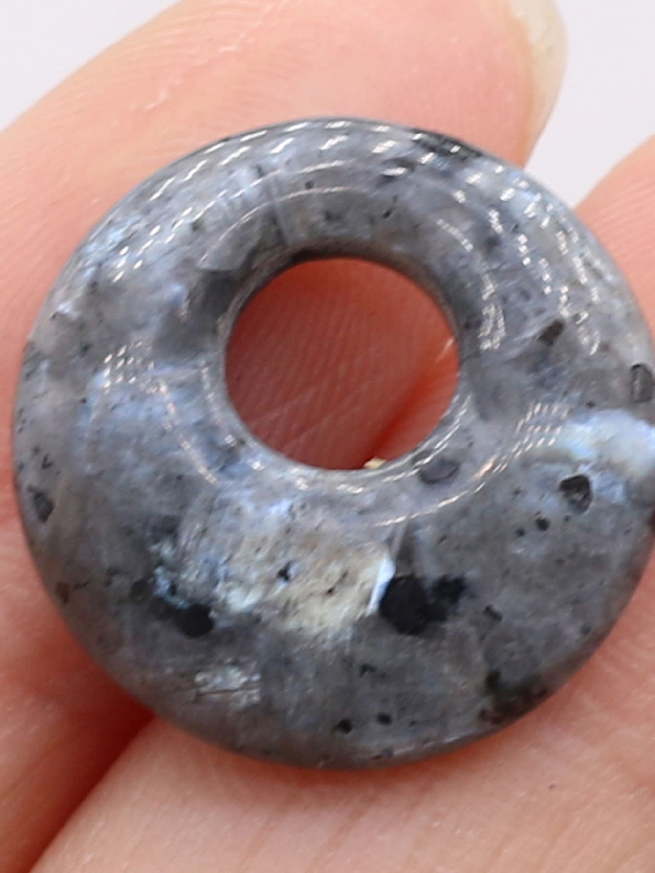 Circle Design DIY Bead | SHEIN USA