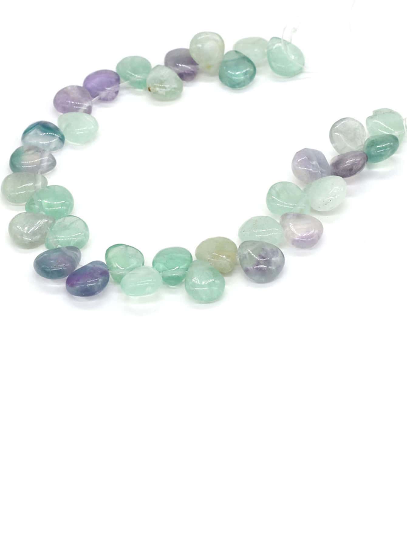 1strand Water-drop Design DIY Bead | SHEIN USA