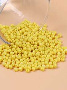 150pcs/set Bead DIY Jewelry Accessory | SHEIN USA