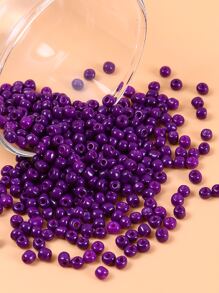 150pcs/set Bead DIY Jewelry Accessory | SHEIN USA