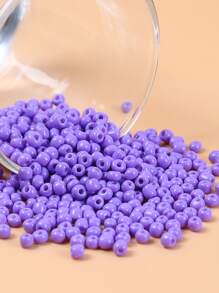 150pcs/set Bead DIY Jewelry Accessory | SHEIN USA