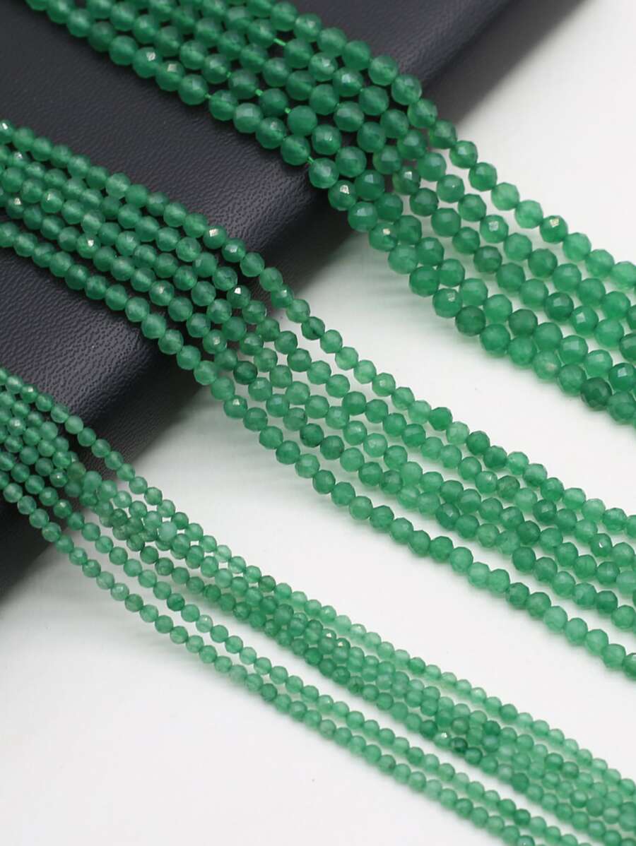 1strand DIY Stone Bead | SHEIN USA