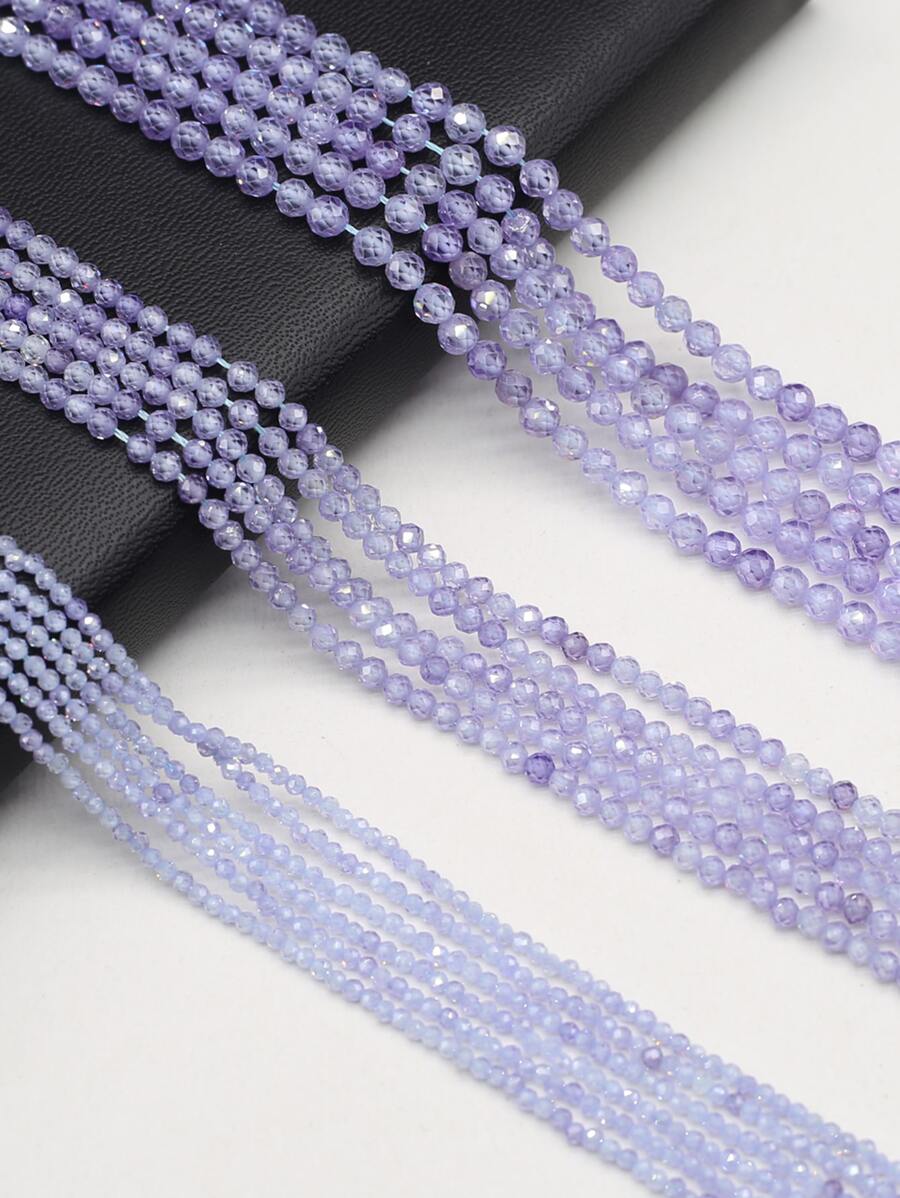 1strand DIY Stone Bead | SHEIN USA