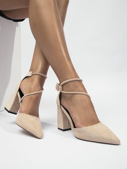 Zapatos de Mujer | Comprar calzado femenino | SHEIN España