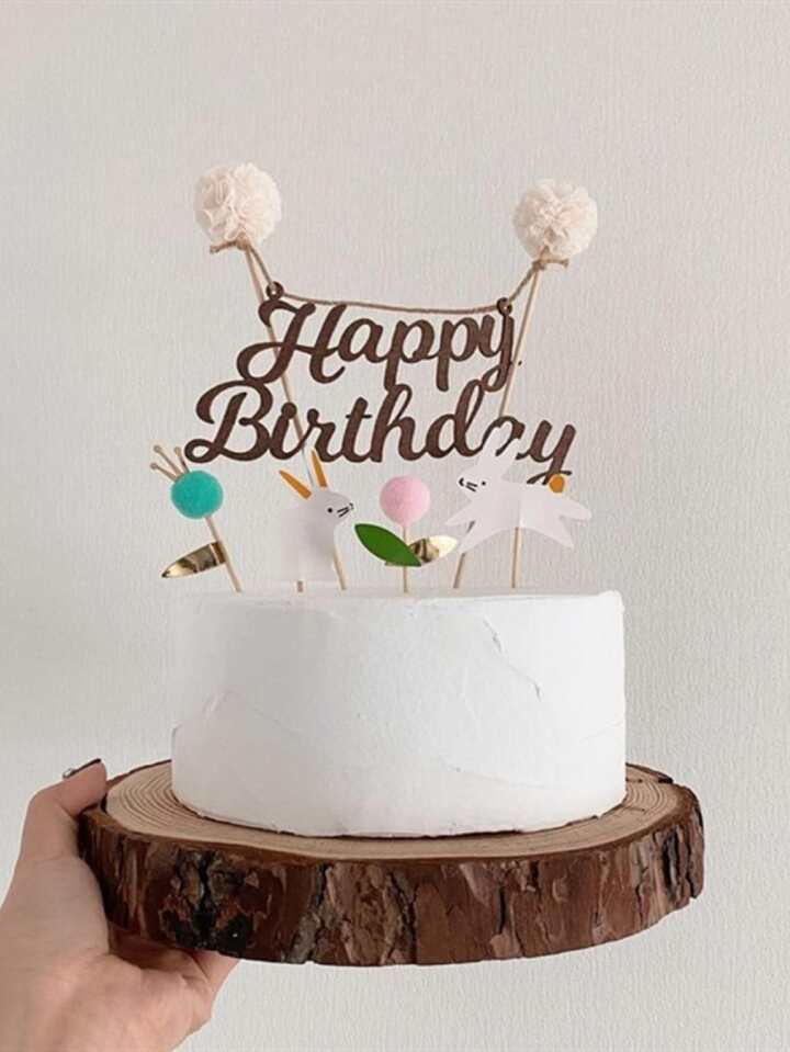 200+ ý tưởng cake decor pinterest đẹp và độc đáo nhất