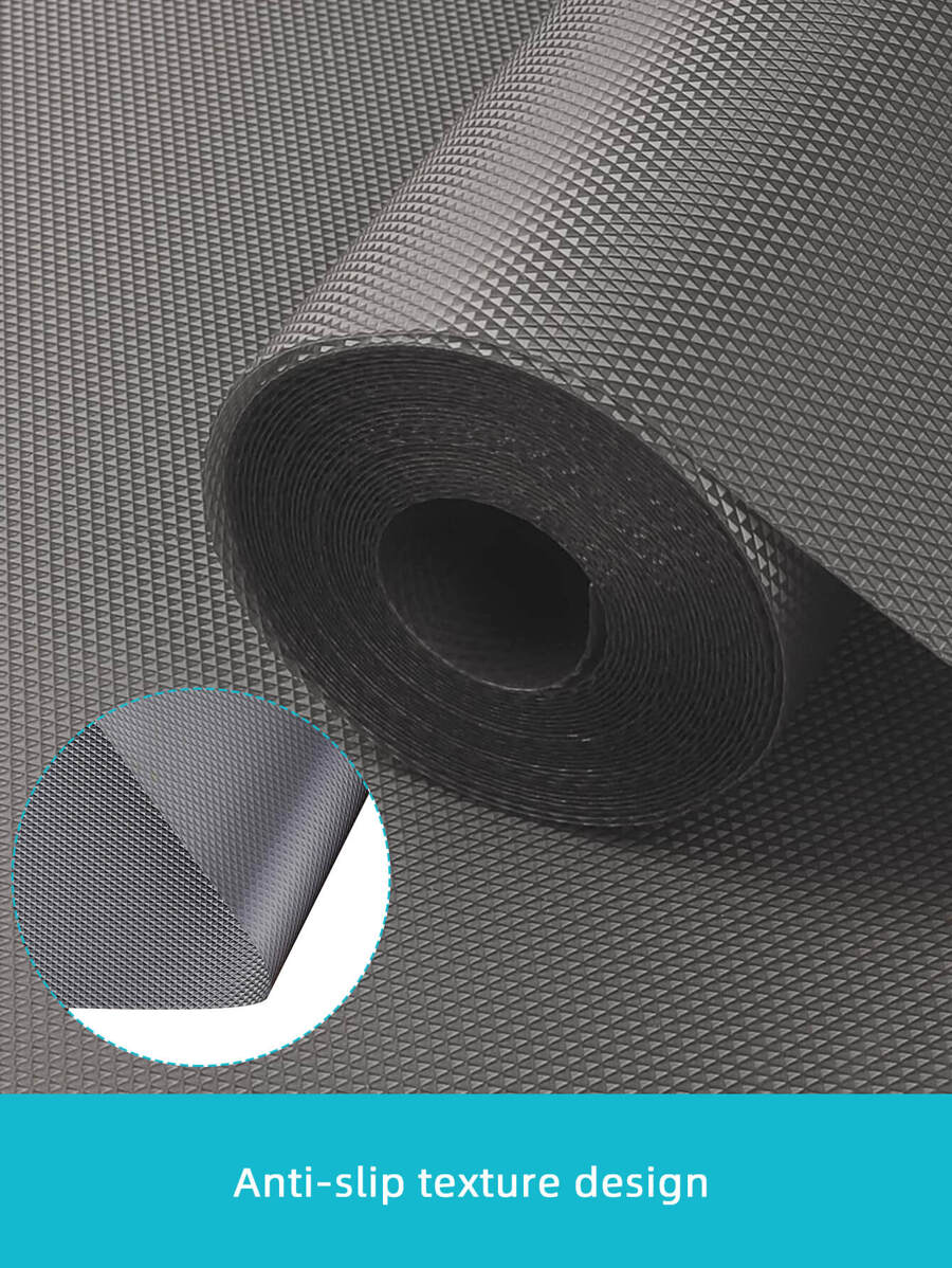 1roll PEVA Solid Drawer Moisture-proof Mat,Drawer Pad, Cabinet ...