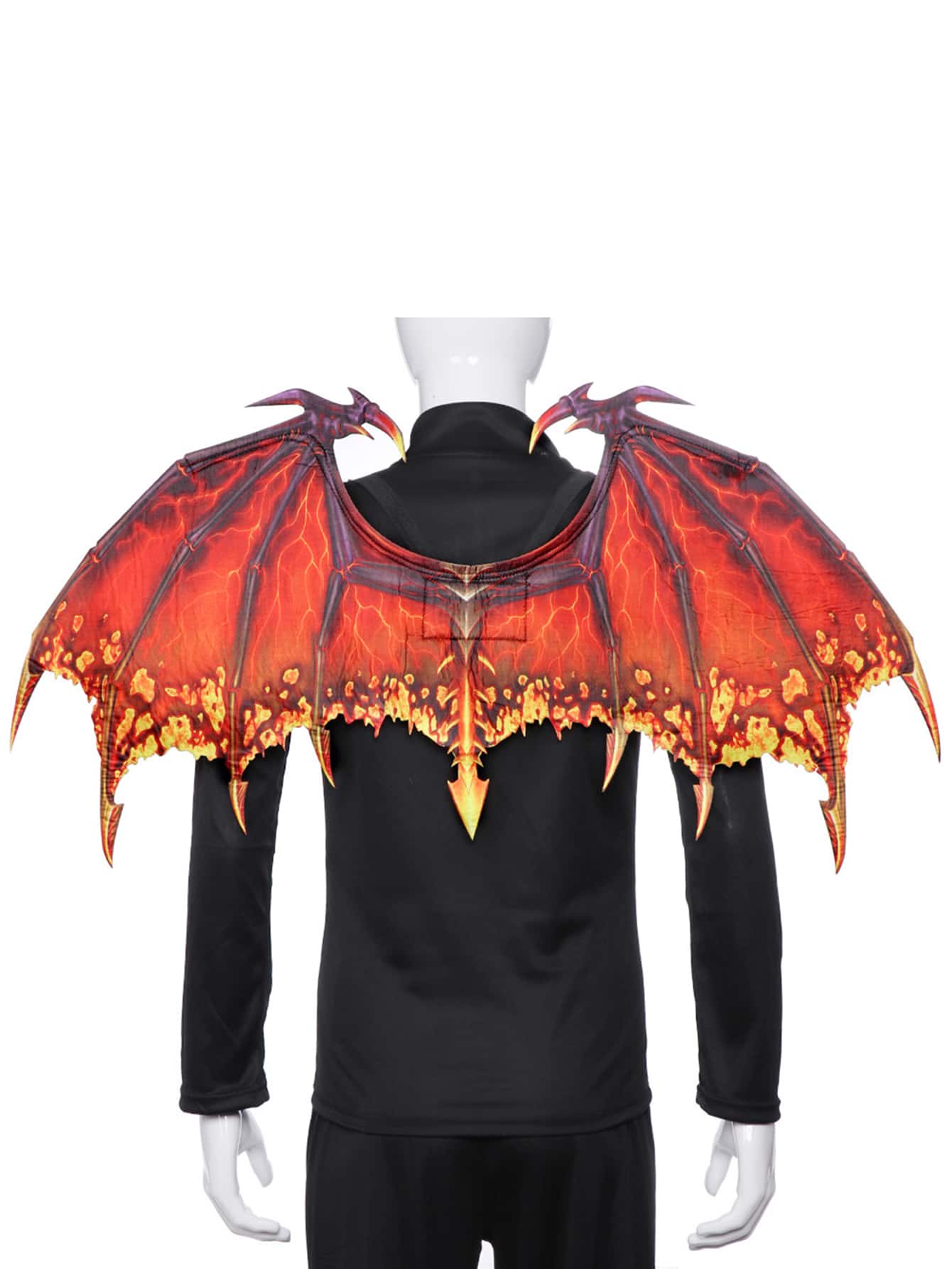 Dragon Wing Costume Prop | SHEIN Malaysia