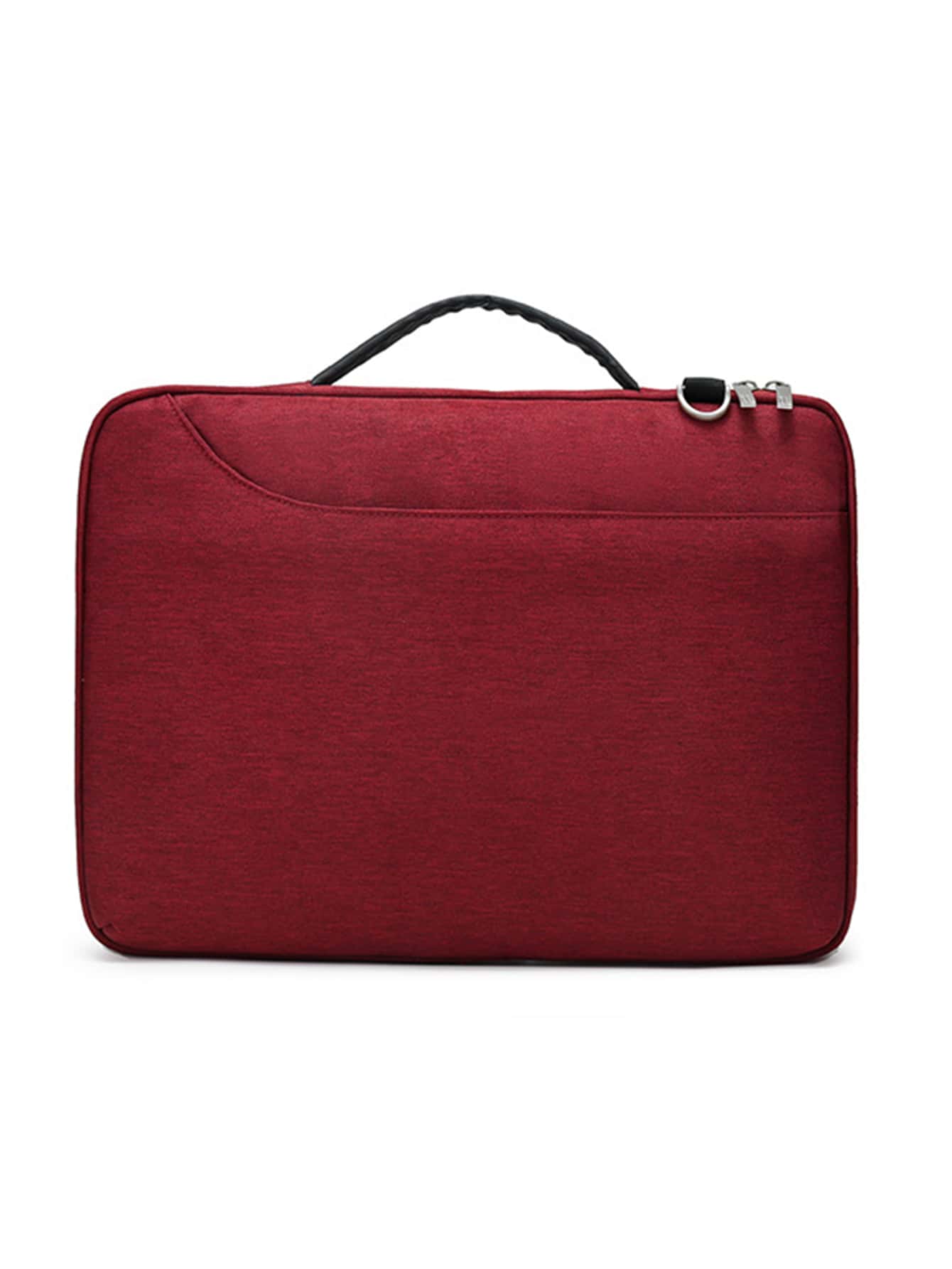 14 Inch Plain Laptop Bag | SHEIN USA