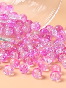 100pcs/set Bead DIY Jewelry Accessory | SHEIN USA