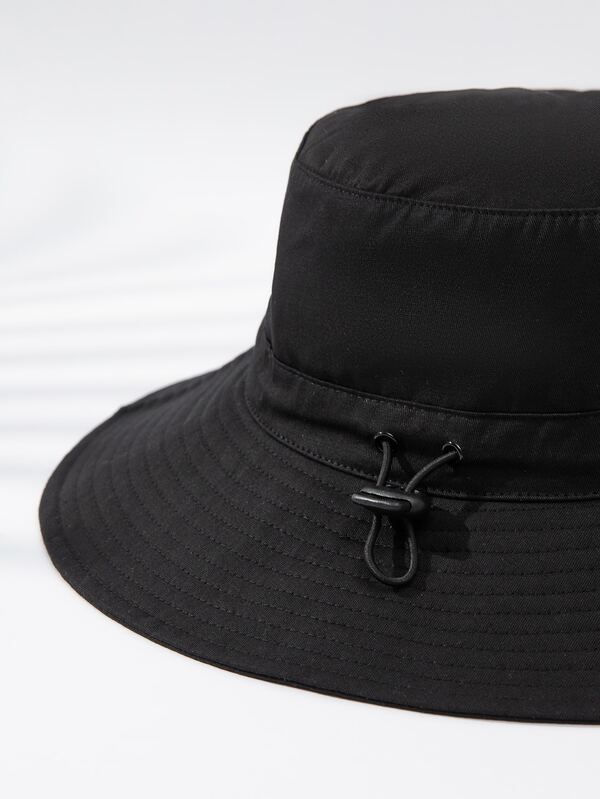 Men Solid Bucket Hat | SHEIN USA