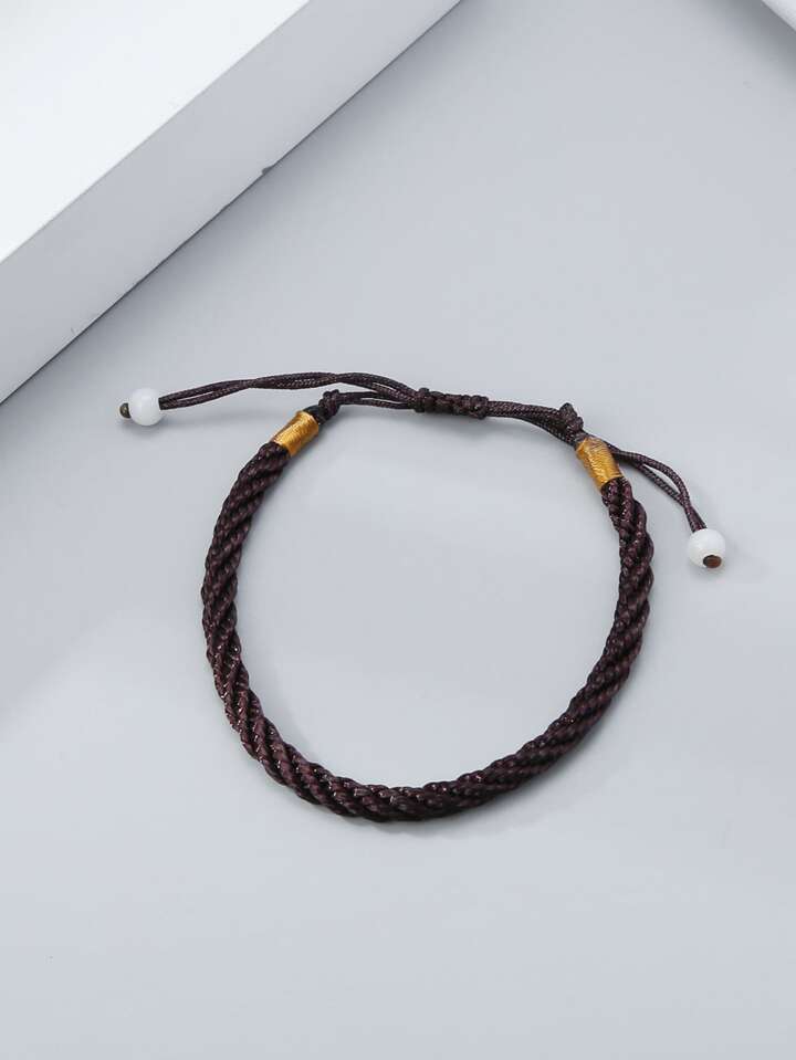 Bracelets For Men String