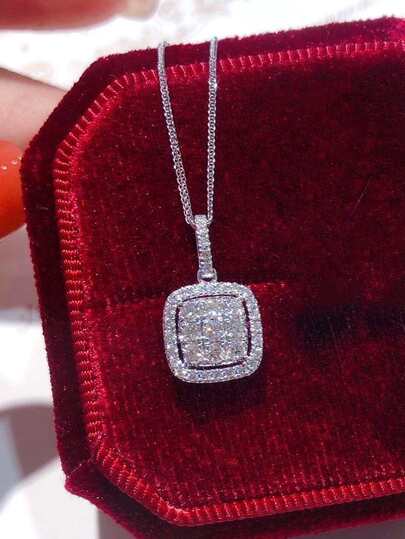 Shop Women's Necklaces | Trendy Fashion Accessories | SHEIN USA