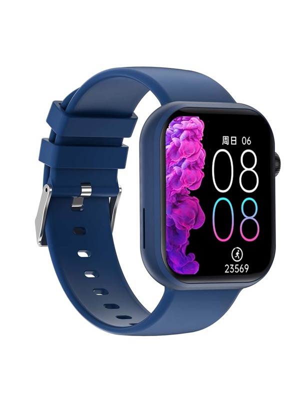Square Smart Watch | SHEIN UK