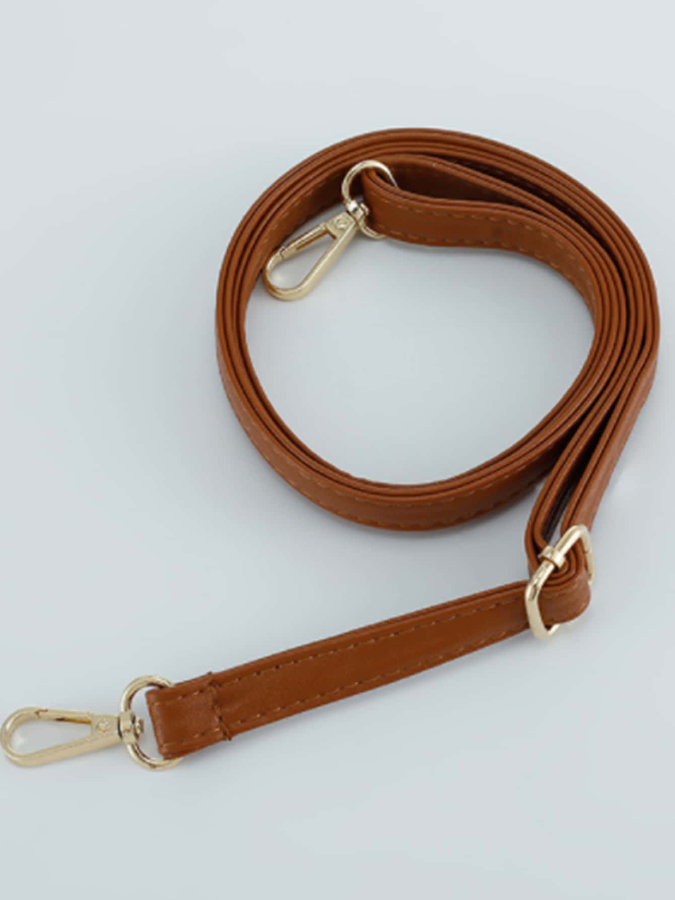 Correa de bolso minimalista Accesorios de bolso portátil ajustable ...