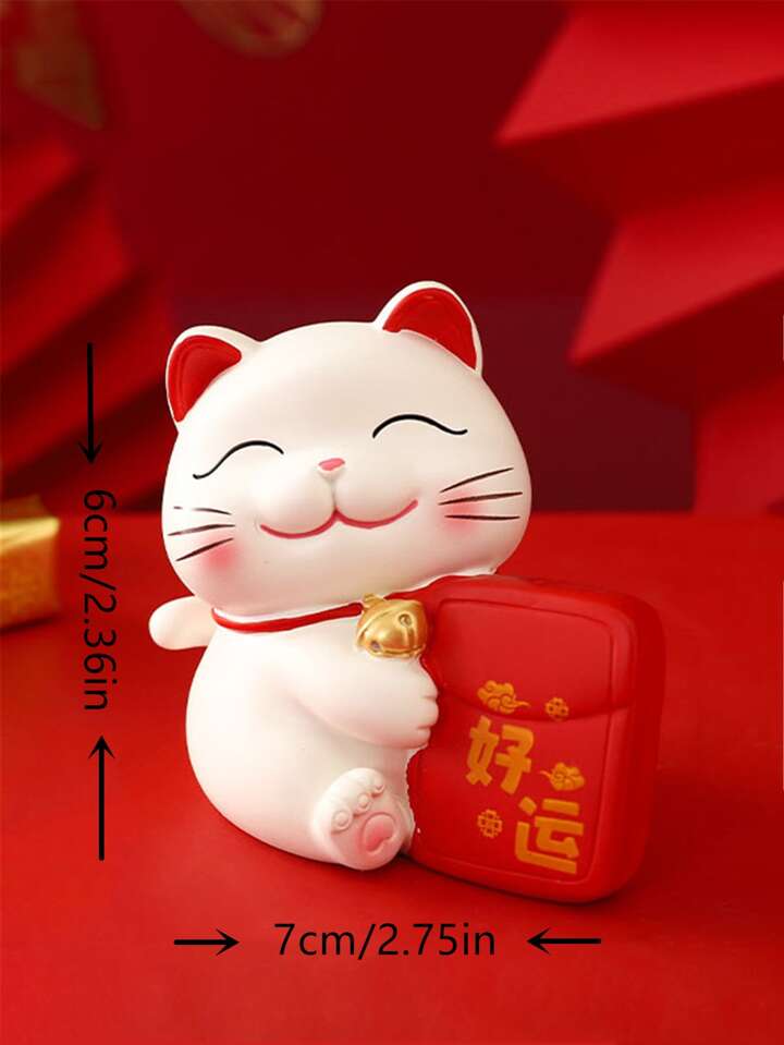 Lucky Cat Design