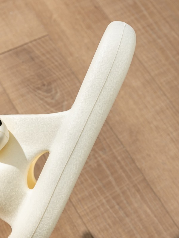 Women Cartoon Cow Slides, Open Toe Preppy Slides | SHEIN USA