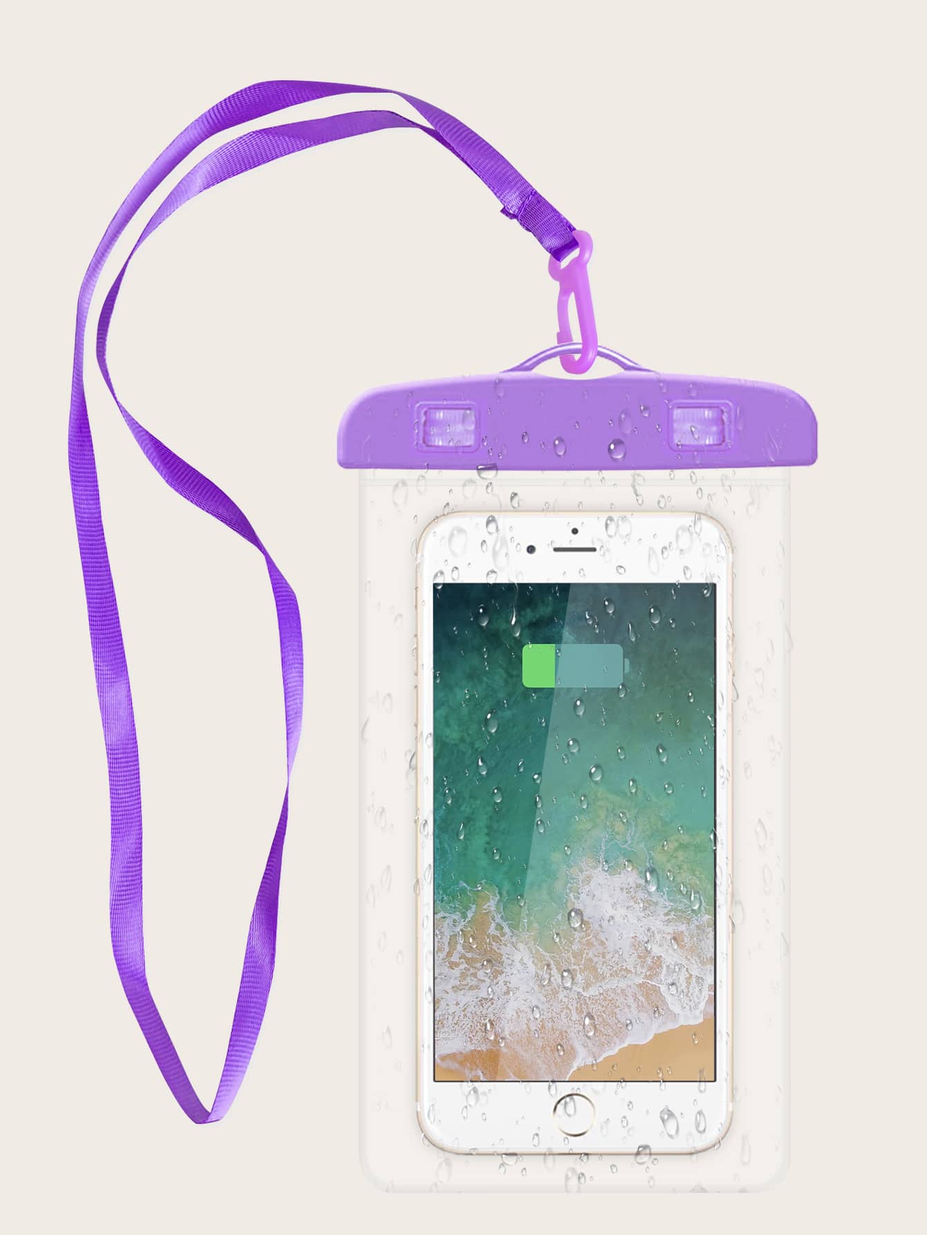 Waterproof Phone Bag | SHEIN USA