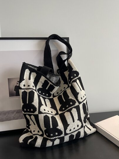 Find Your rabbit Obsession | ROMWE USA