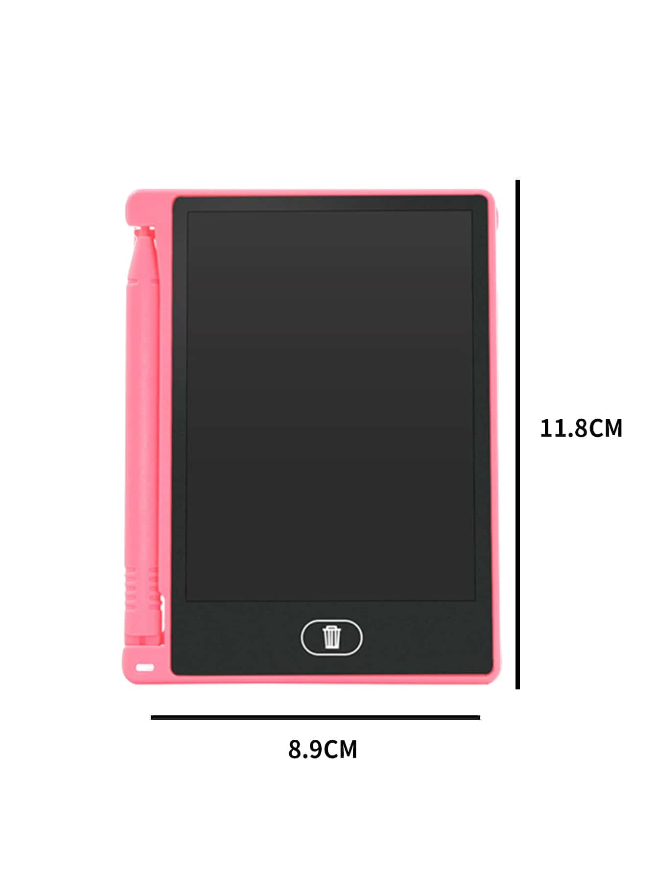 1pc 4.4 Inch Handwriting Tablet | SHEIN USA