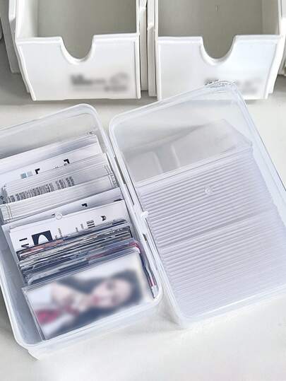 Stationery Storage Boxes | Fashion Stationery Storage Boxes | SHEIN USA