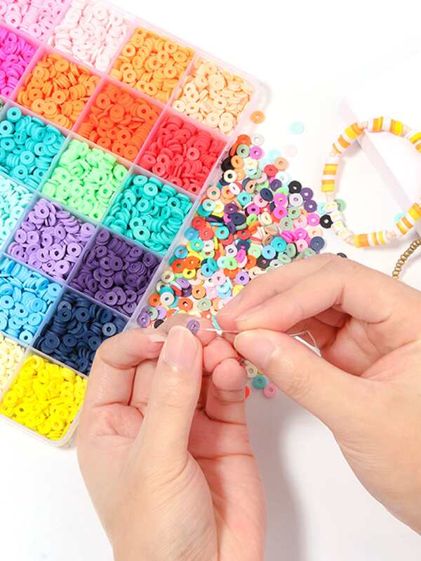 1set Flower & Star Decorating Press Crease Design DIY Beads Tool Set ...