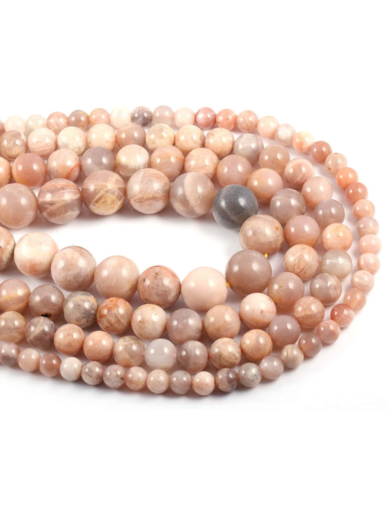 1strand Bead DIY Jewelry Accessory | SHEIN USA