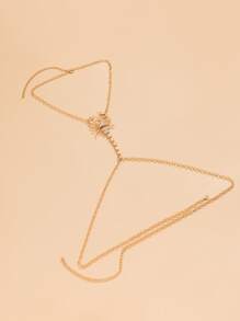 Scorpion Decor Body Chain | SHEIN USA