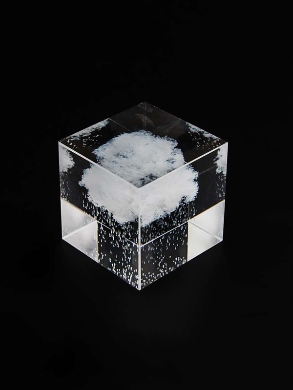 Cloud Detail Decoration Craft | SHEIN USA