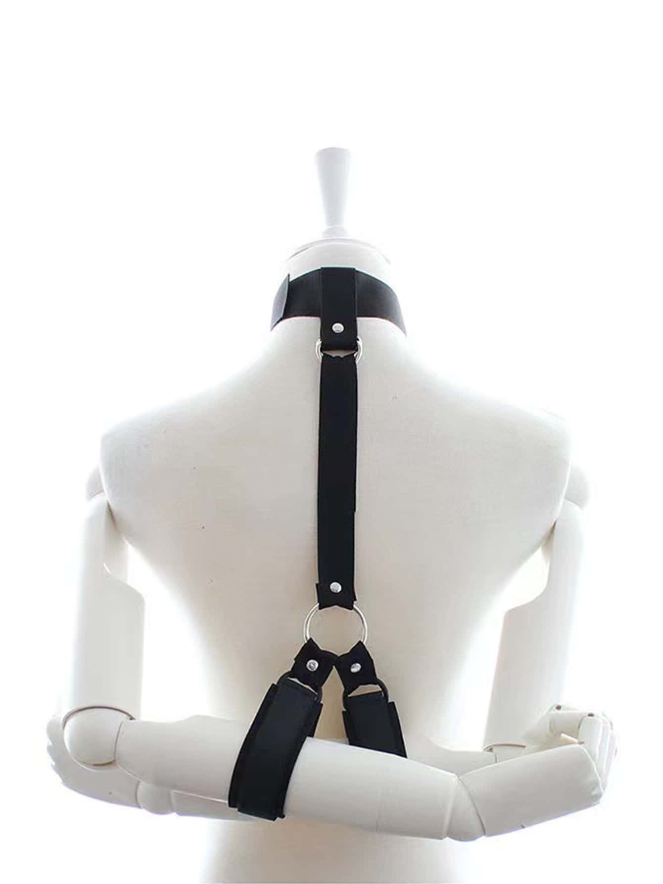 Solid Harness Strap | SHEIN