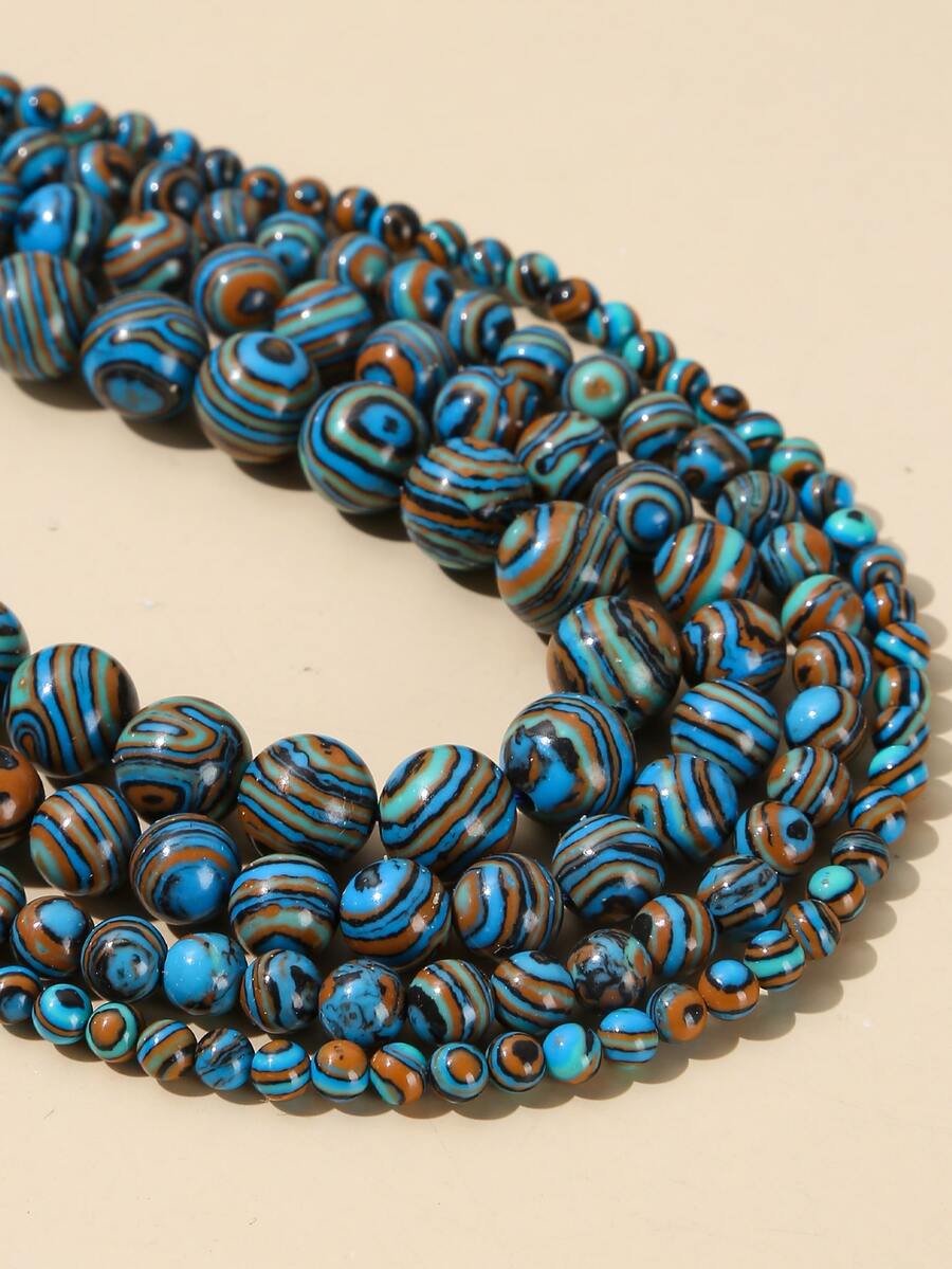 1strand Graphic DIY Bead | SHEIN USA