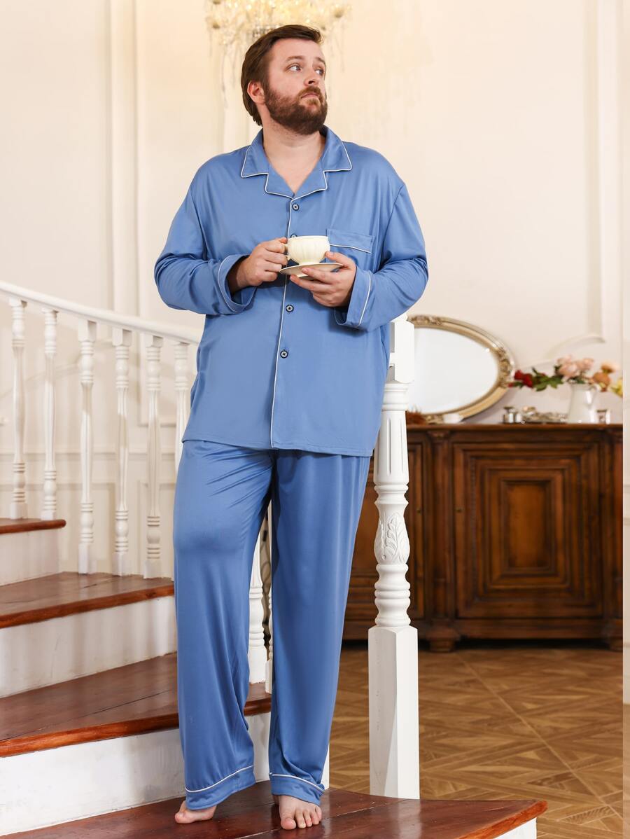 Shein Men S Extended Sizes