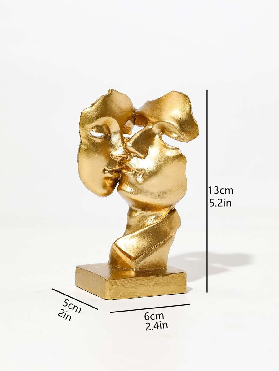 Abstract Figure Design Decorative Object | SHEIN USA