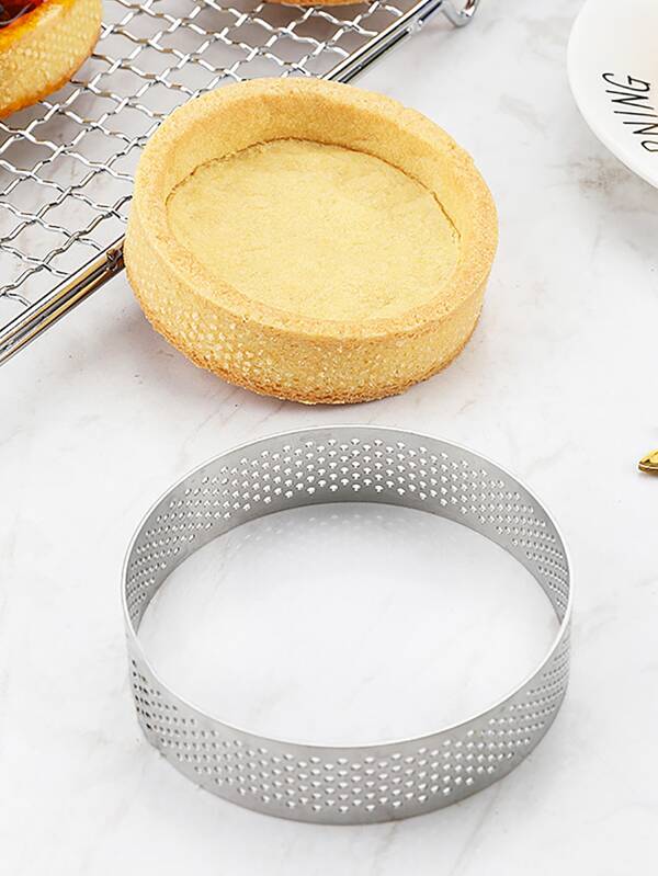 1 pièce Moule à gâteau rond | Mode en ligne | SHEIN FRANCE