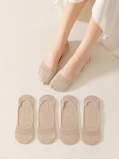 Women Invisible Socks | Fashion Women Invisible Socks | SHEIN USA