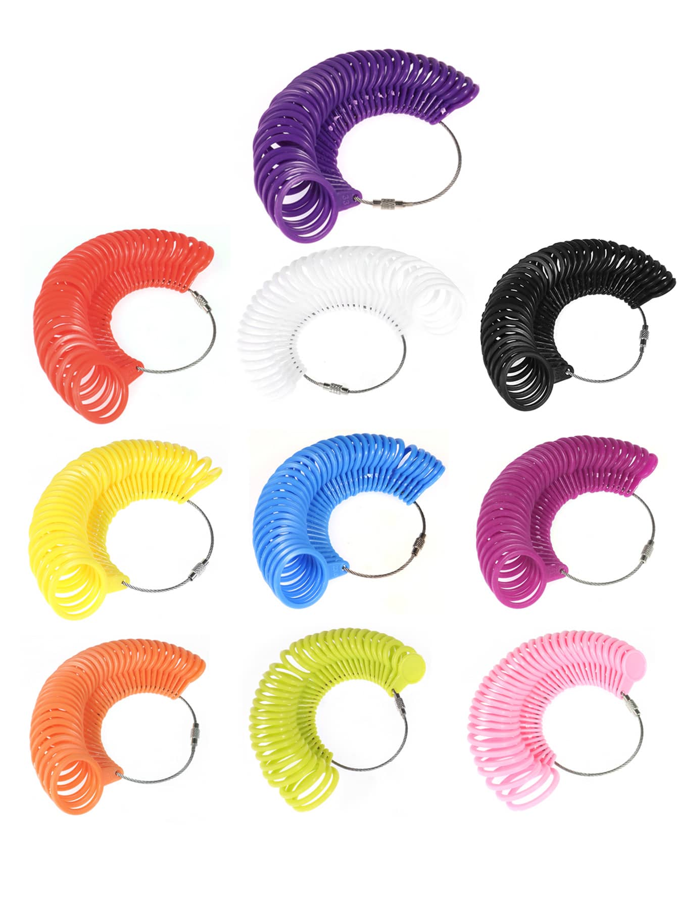 1pc DIY Measuring Tool | SHEIN USA